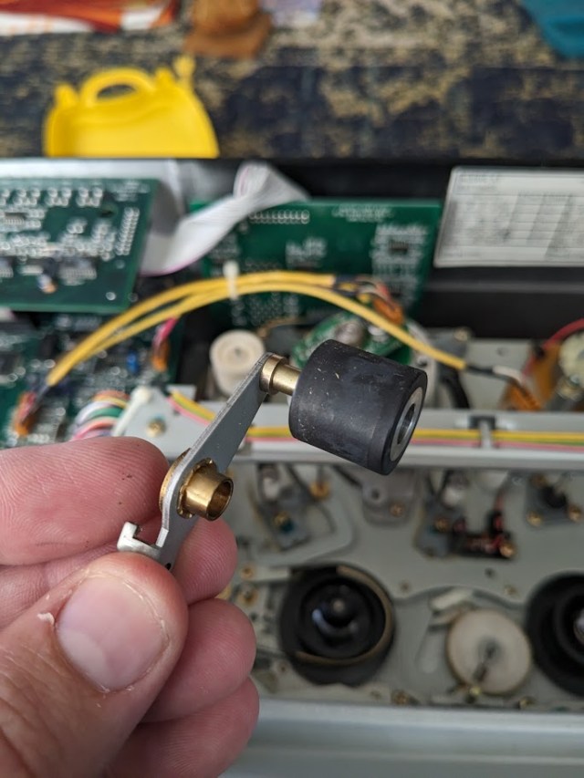 My Alesis ADAT-XT Adventure – GET RAD!